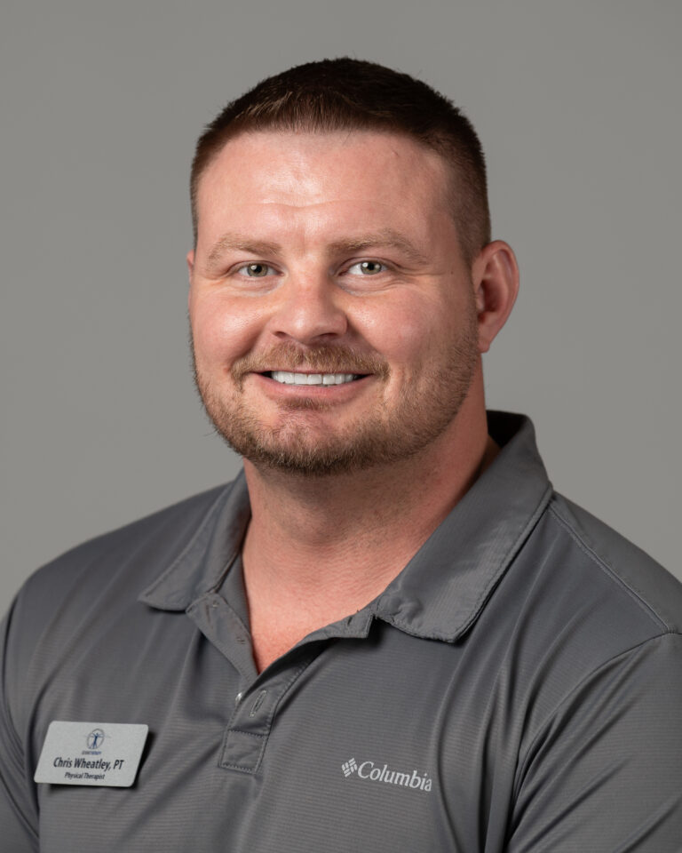 Ozark Total Healthcare | Ozark Physical Therapy