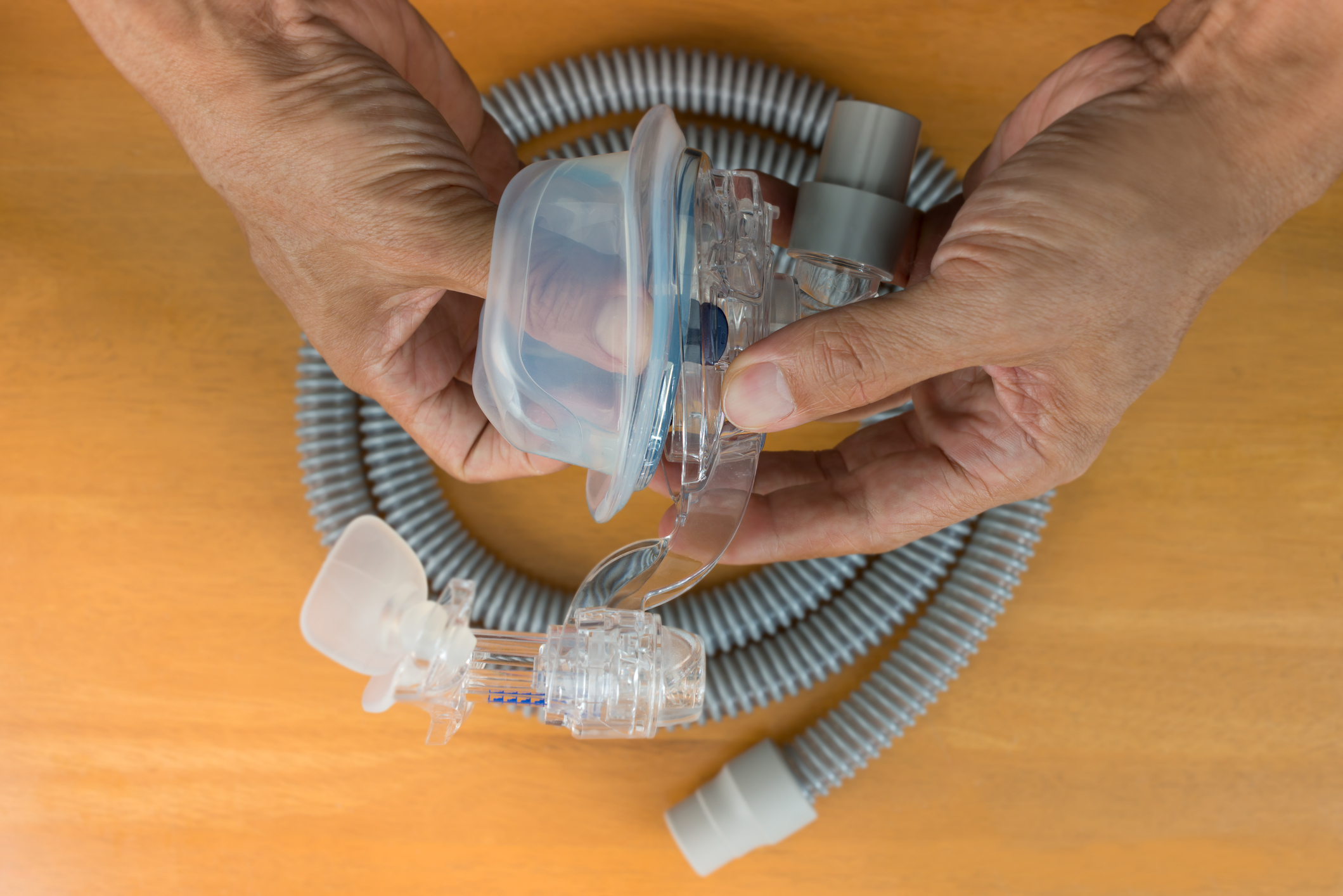 Respiratory Equipment Poplar Bluff, MO - Ozark Total Healthcare